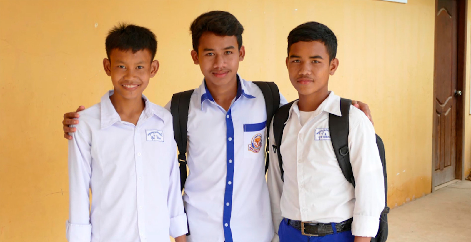 El voluntariado educativo | Solidary Kids