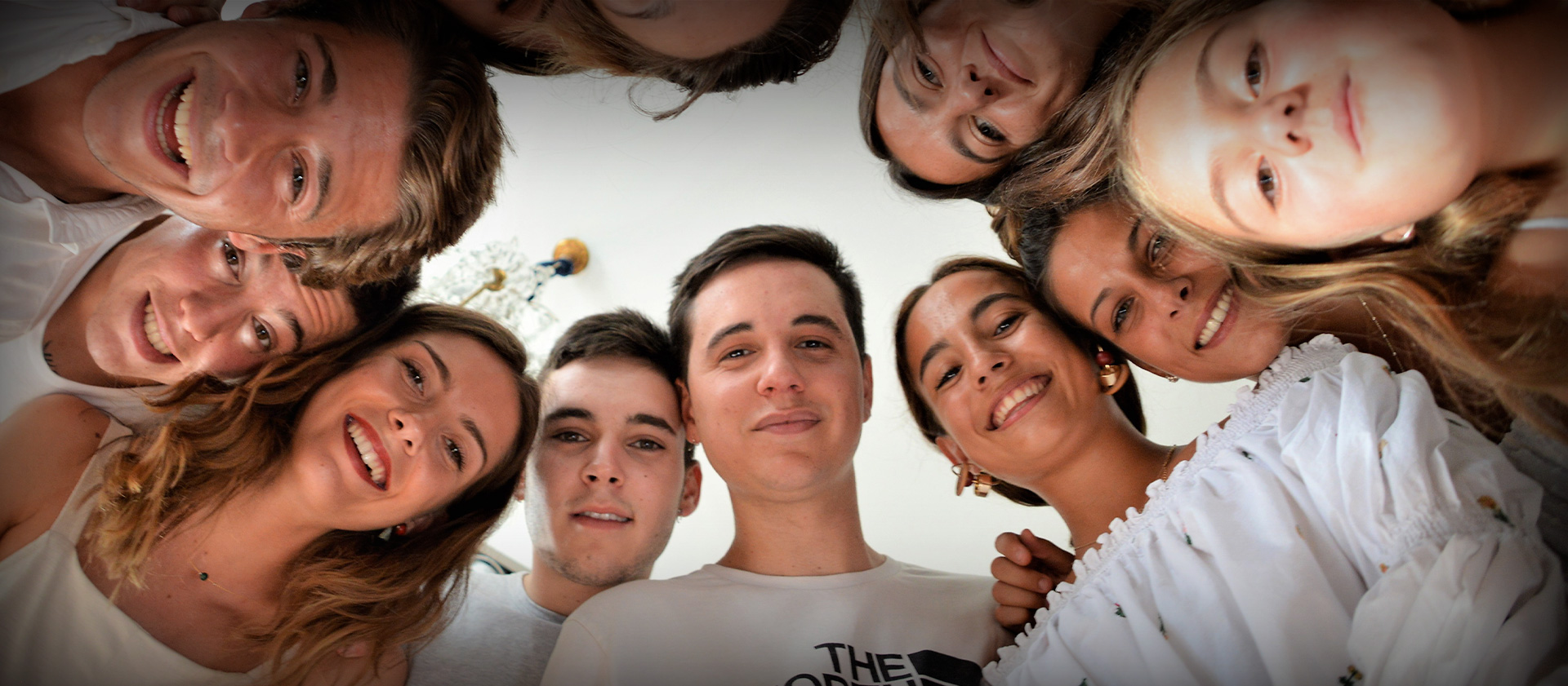 Voluntariado para jovenes | Solidary Kids